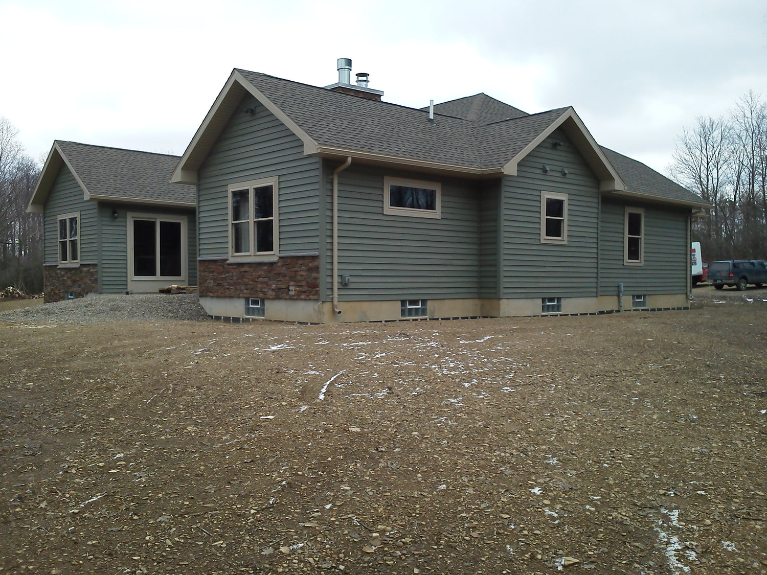 Our Work !!! – Hopkins Building Contractors