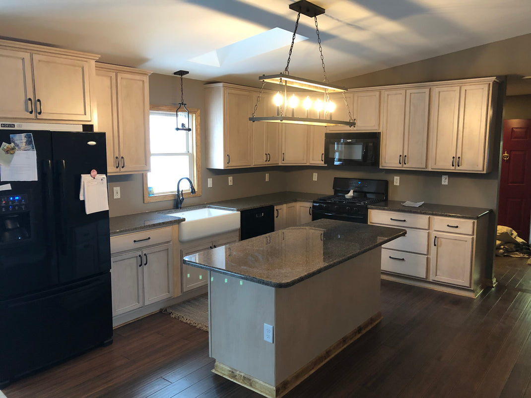 Products – Hopkins Building Contractors